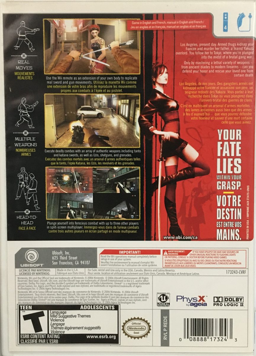 Redsteel – Anthony's Place