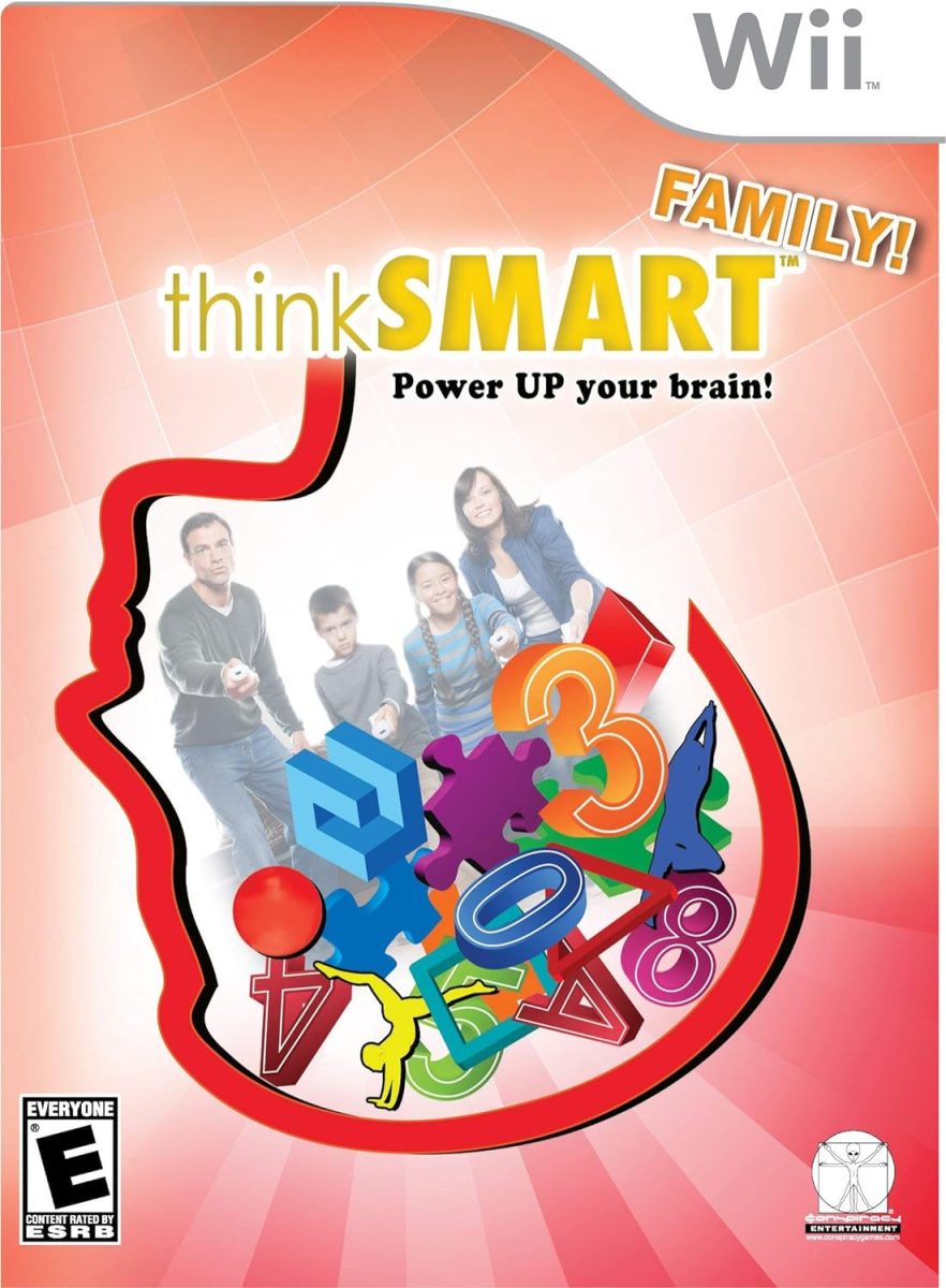 think Smart Family – Anthony's Place